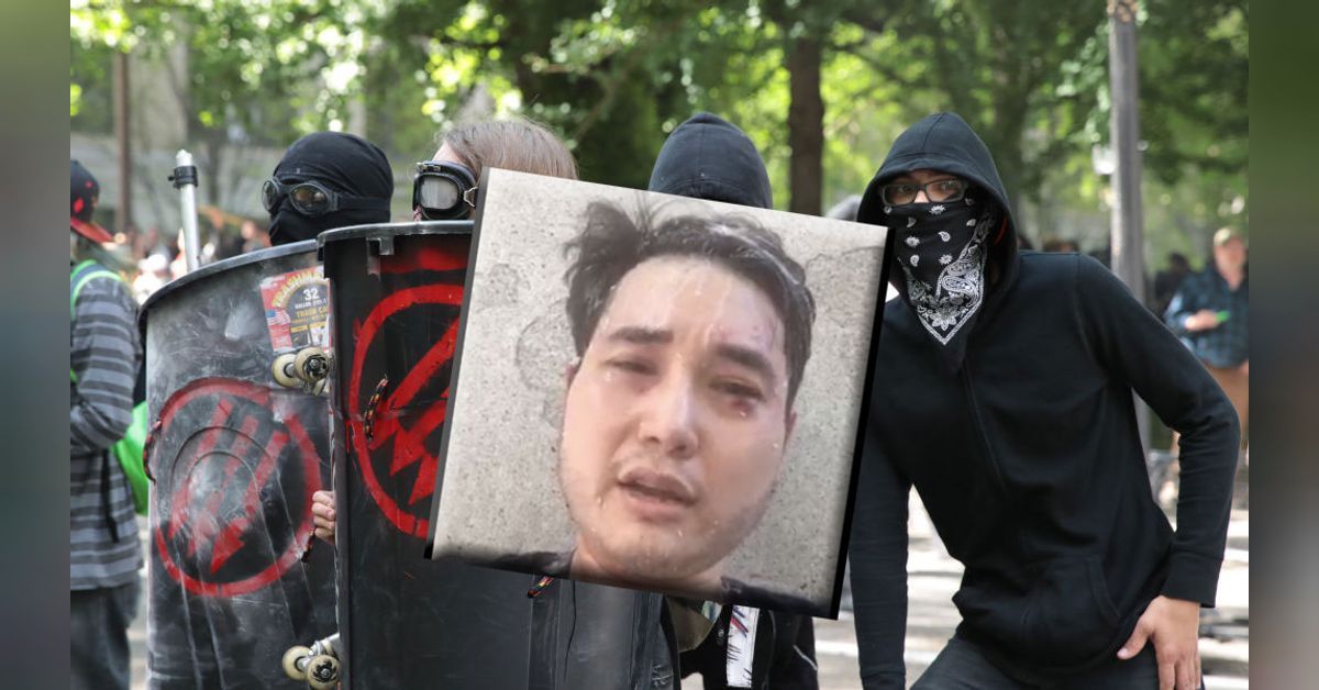 Globalism - Bolshivism - Stalin - VS - True Nationalism - Antifa Beat ...