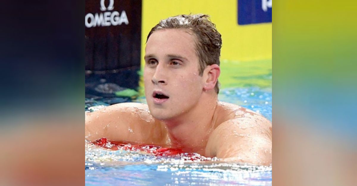 Off The Blocks with Alex Graham (Season 2) Ep 25 | Off The Blocks ...