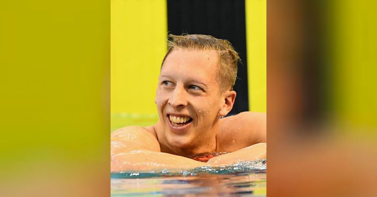 Off The Blocks with Travis Mahoney (Season 2) Ep 29 | Off The Blocks ...