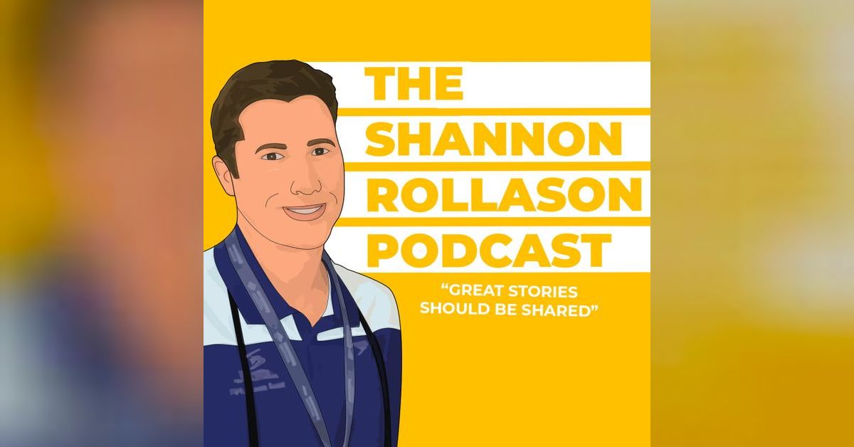 The Shannon Rollason Podcast Episode 100 - TOP 10 Greatest Swimmers of ...