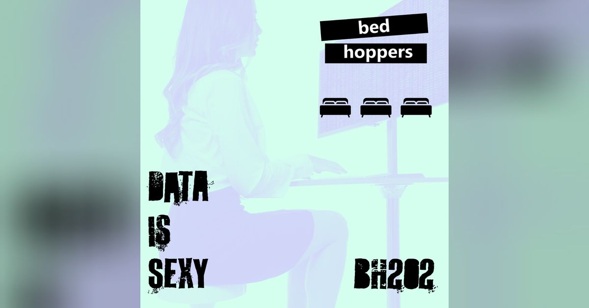 bh202: data is sexy | bed hoppers - swinging in the UK
