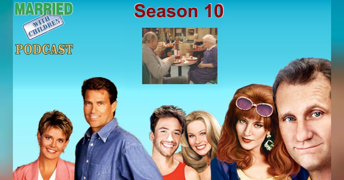 Enemies | Married with Children Podcast