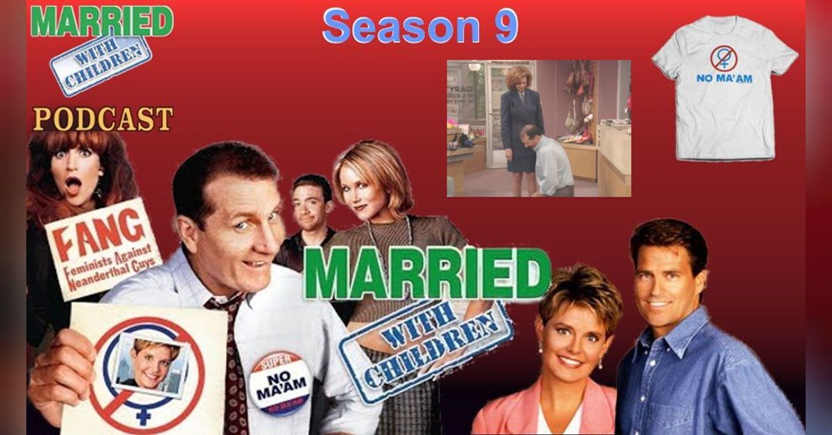 Business Still Sucks | Married with Children Podcast