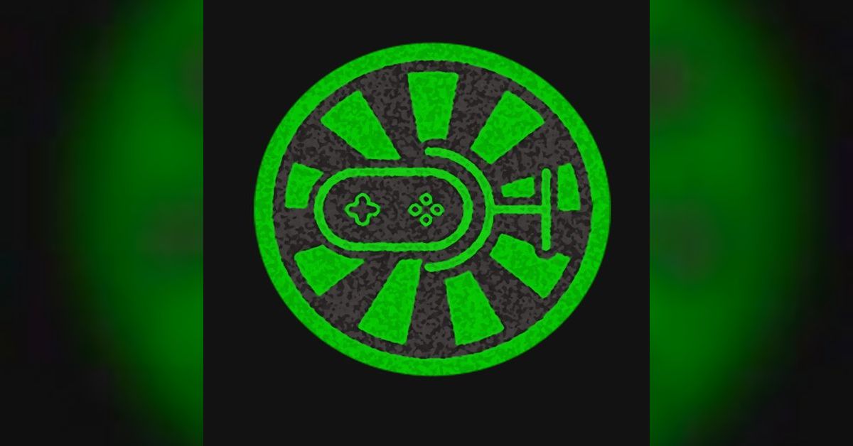 E9 // How Video Game Journalism Can Be Progressive with Patrick Klepek ...