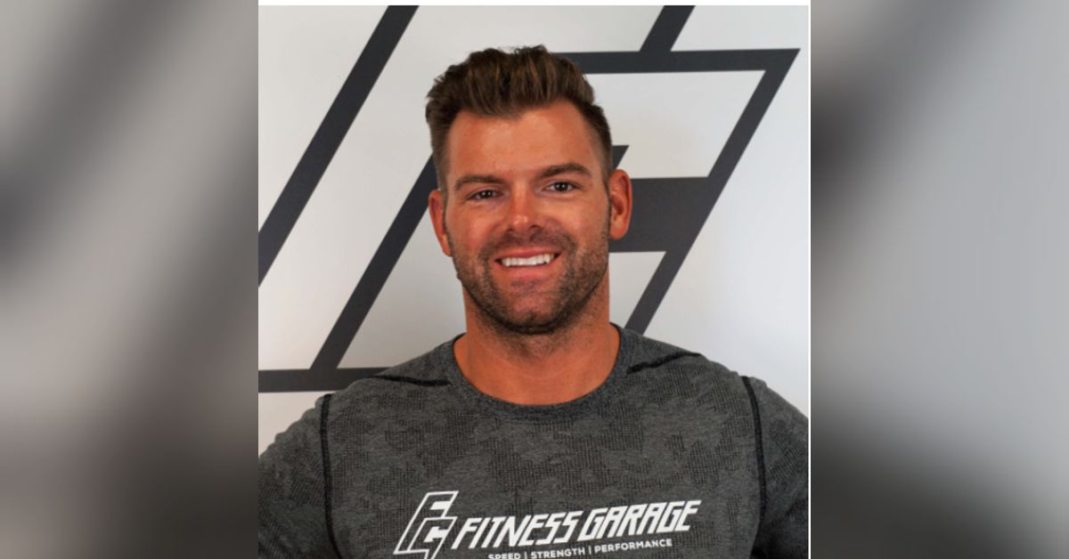 Ep. 112 - Mike Christman - The Hinge Moment of a Wrestling Match ...
