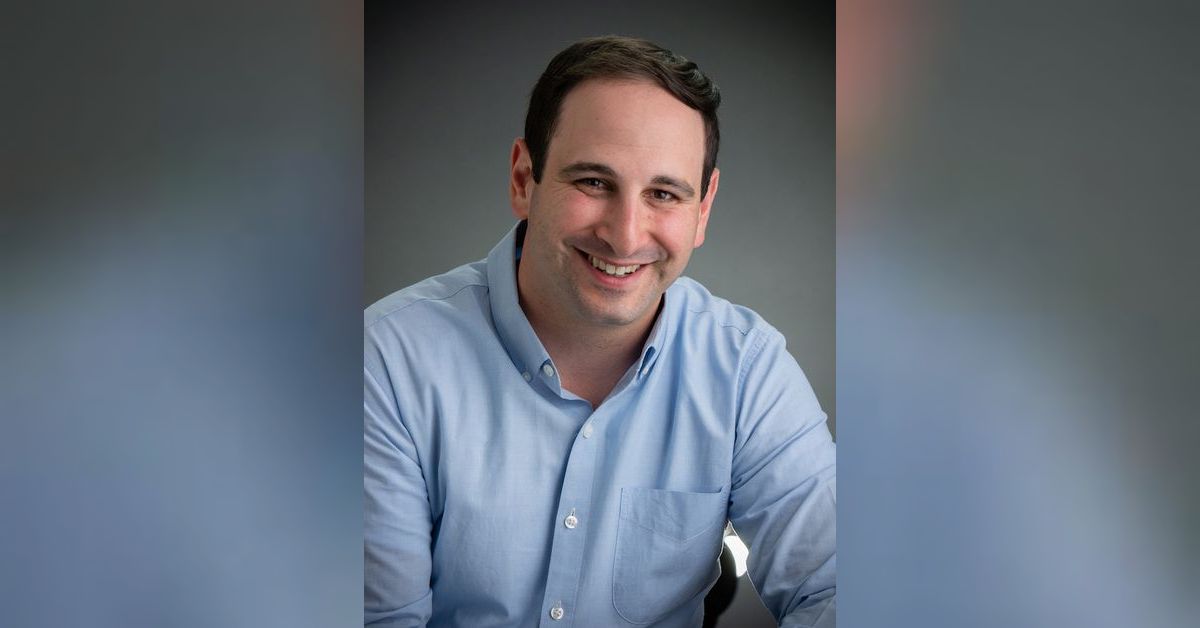 Ep 65- Brian Levenson- Shift Your Mind | Mental Toughness Podcast With ...