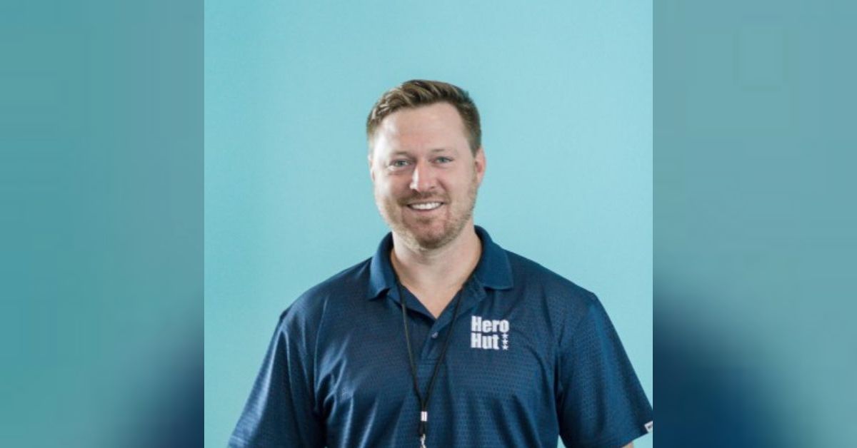 Ep. 133 - David Hoffmaster - Strength, Hope, and Community | Mental ...