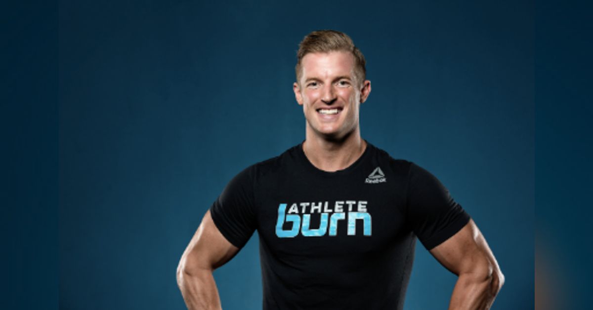 Ep 41- Devan Kline- The Culture of Burn Boot Camp Builds Mental ...