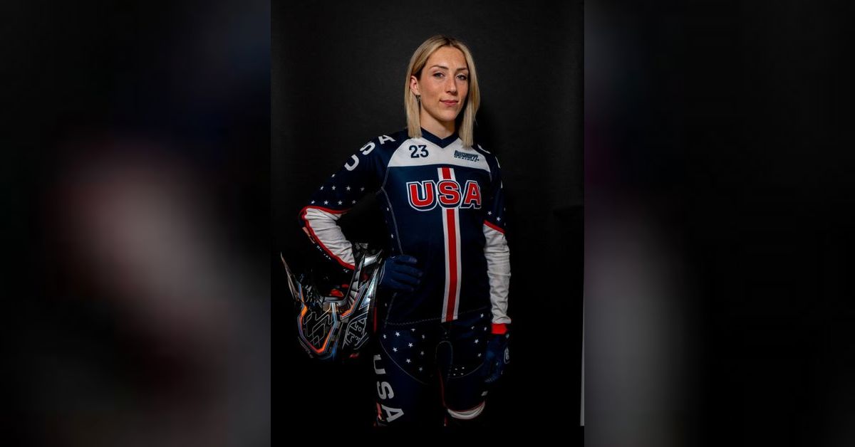 Ep 82- Olympian Felicia Stancil- 50 Seconds To Perfection | Mental ...