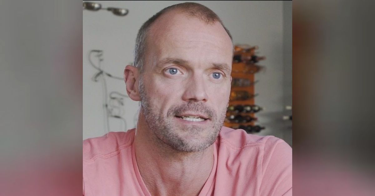 Ep 57- James Mayo- No is The Normal, Yes is Success | Mental Toughness ...