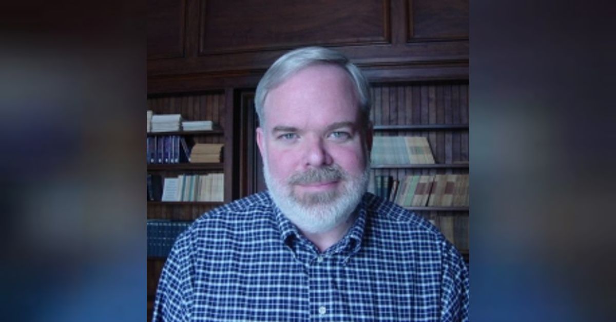 Episode 049 - Craig Lent: physics and humanity | That's So Second ...