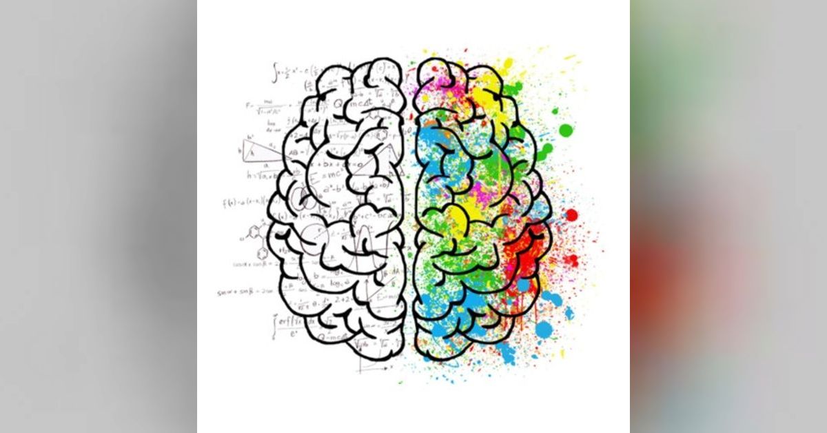 Episode 043 - Introduction to the Brain | That's So Second Millennium