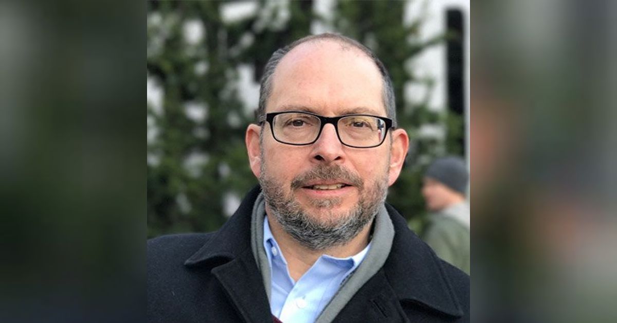 Episode 080 - The Culture of "Science vs. Religion" with Jonathan ...