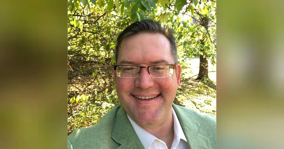 Episode 133 - Cybersecurity Education as a Vocation with Matthew Cloud ...