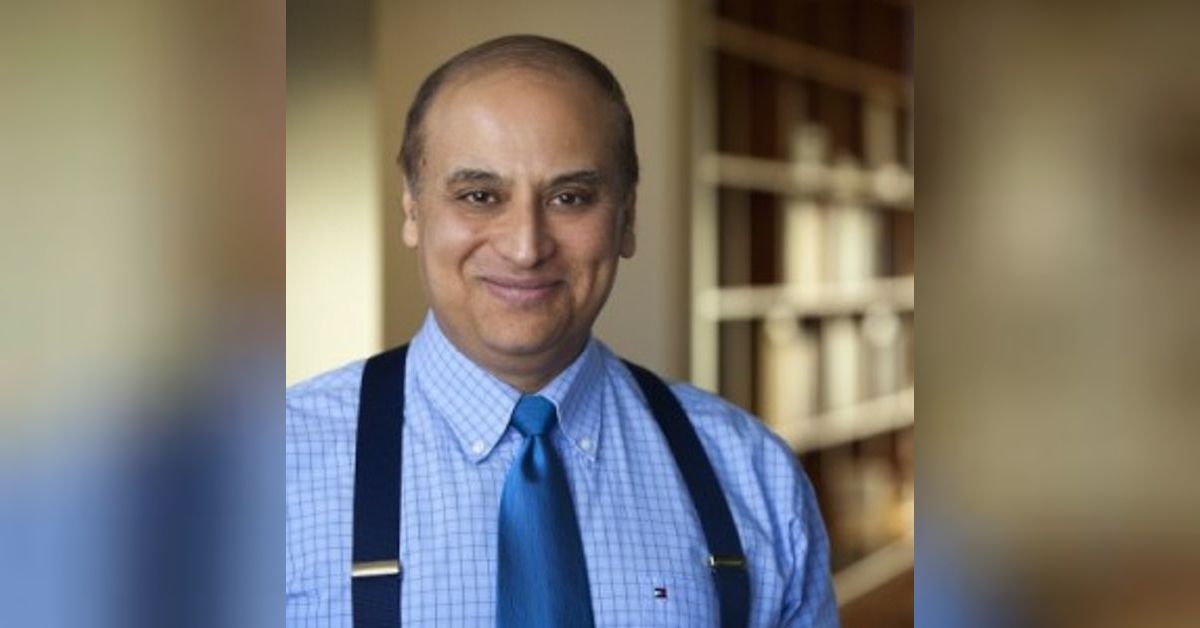 Episode 129 - Economics of Higher Purpose with Anjan Thakor | That's So ...