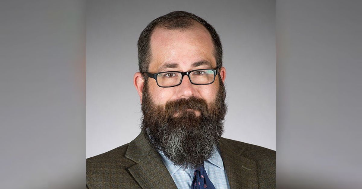 Episode 053 - Chris Baglow & Jay Martin: beyond faith & science ...