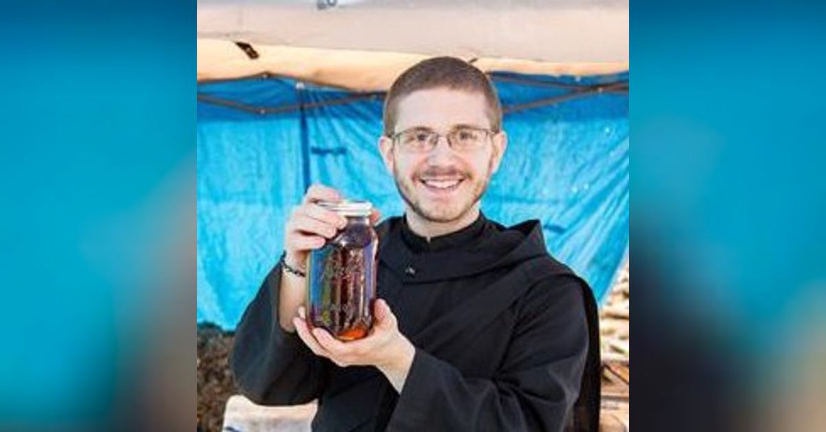 Episode 068 - Fr. Lawrence Machia OSB and Daniel vanden Berk, part I ...