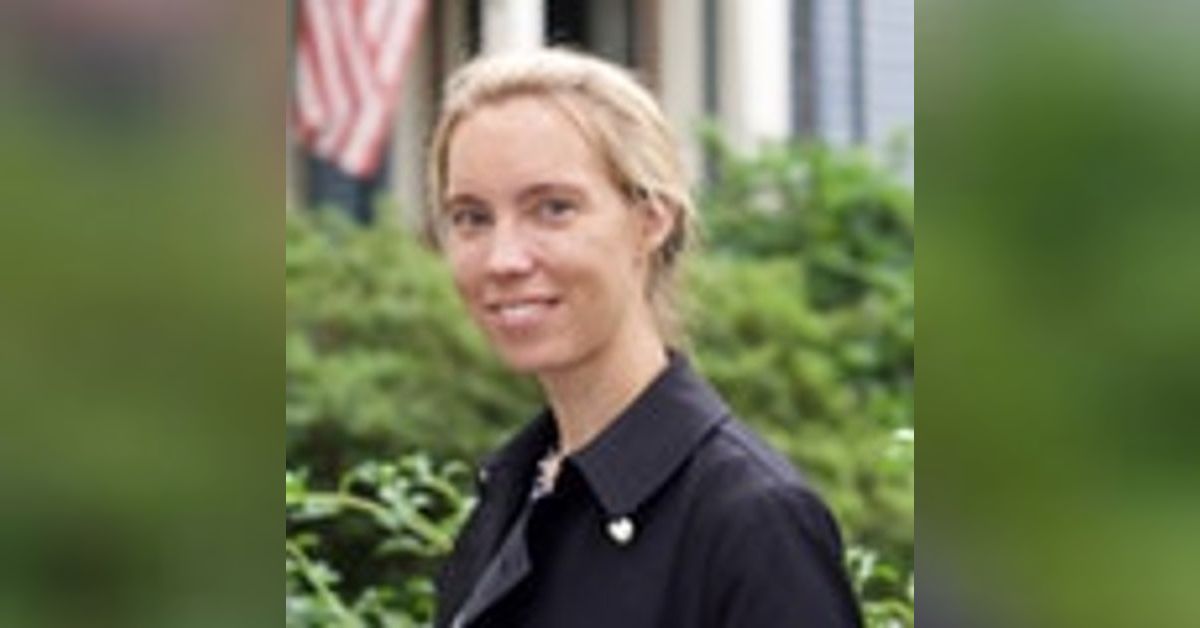 Episode 074 - Karin Oberg | That's So Second Millennium