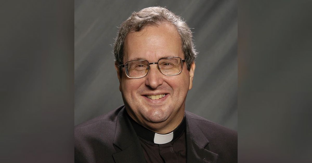 Ep 135 - A Visit to the Universe of Fr. Robert Spitzer, SJ | That's So ...