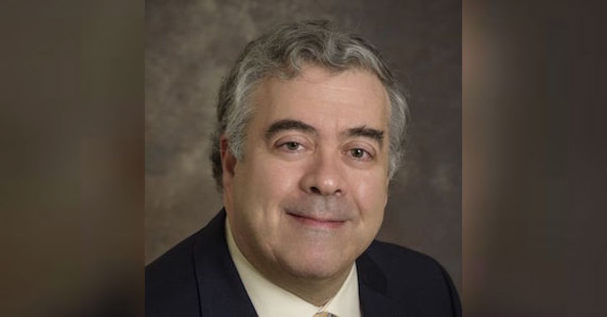 Episode 034 - Stephen Barr on Why to Be a Religious (and Catholic ...