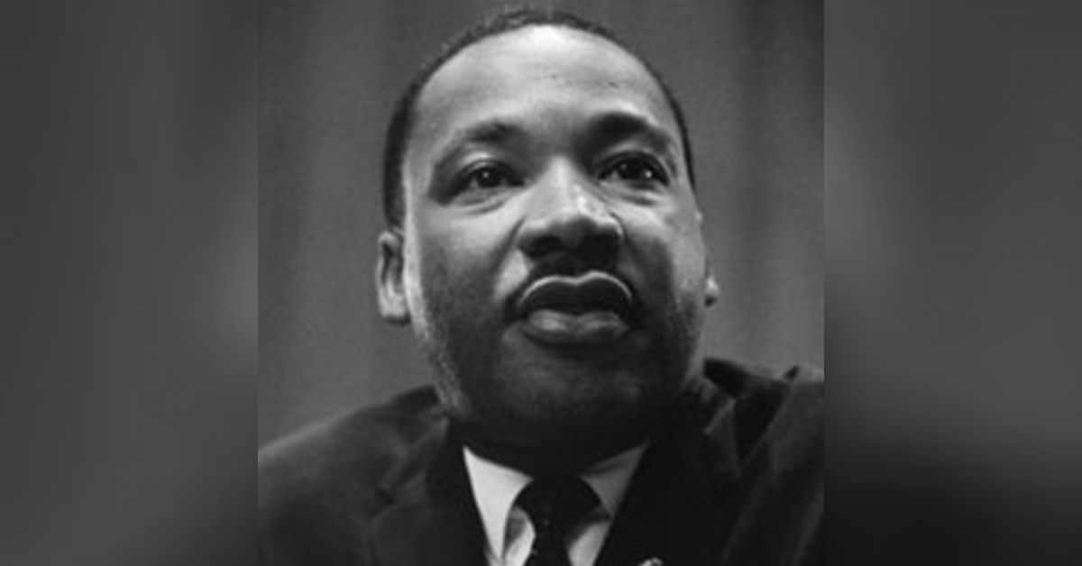 The Six Principles of Kingian Nonviolence, Then and Now. Episode Two ...