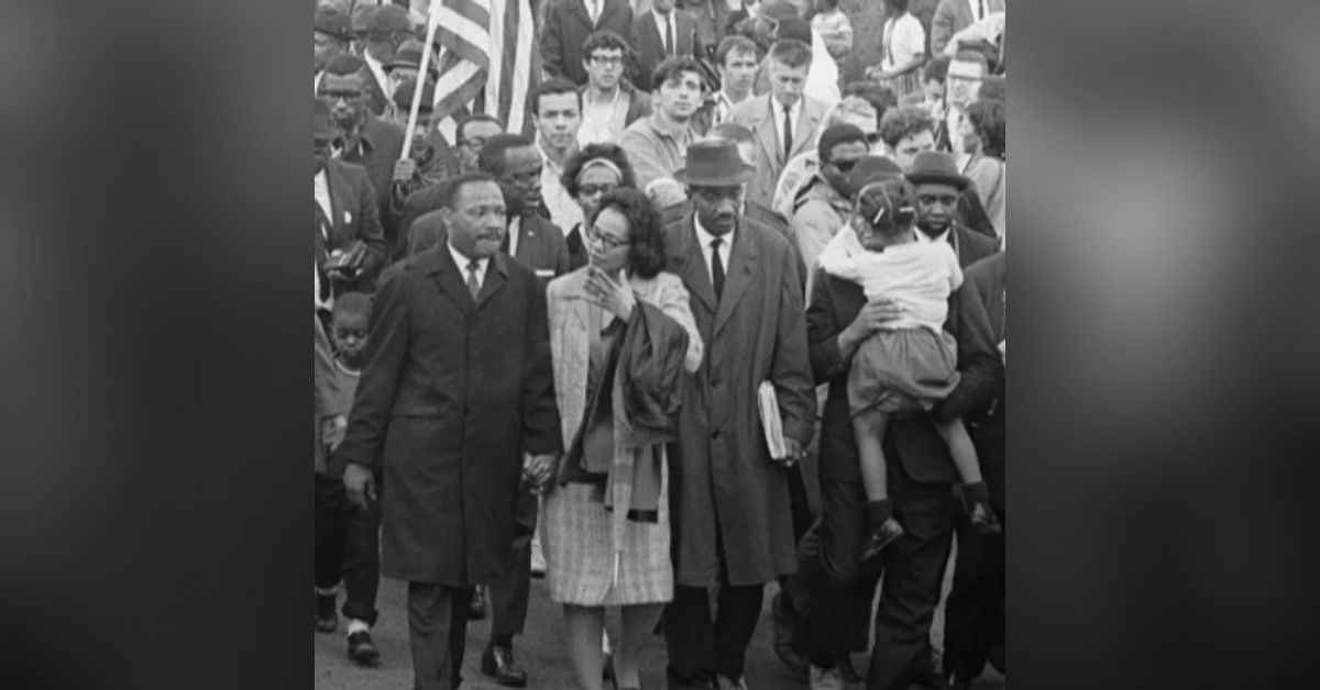 The Six Principles of Kingian Nonviolence, Then and Now. Episode Three ...