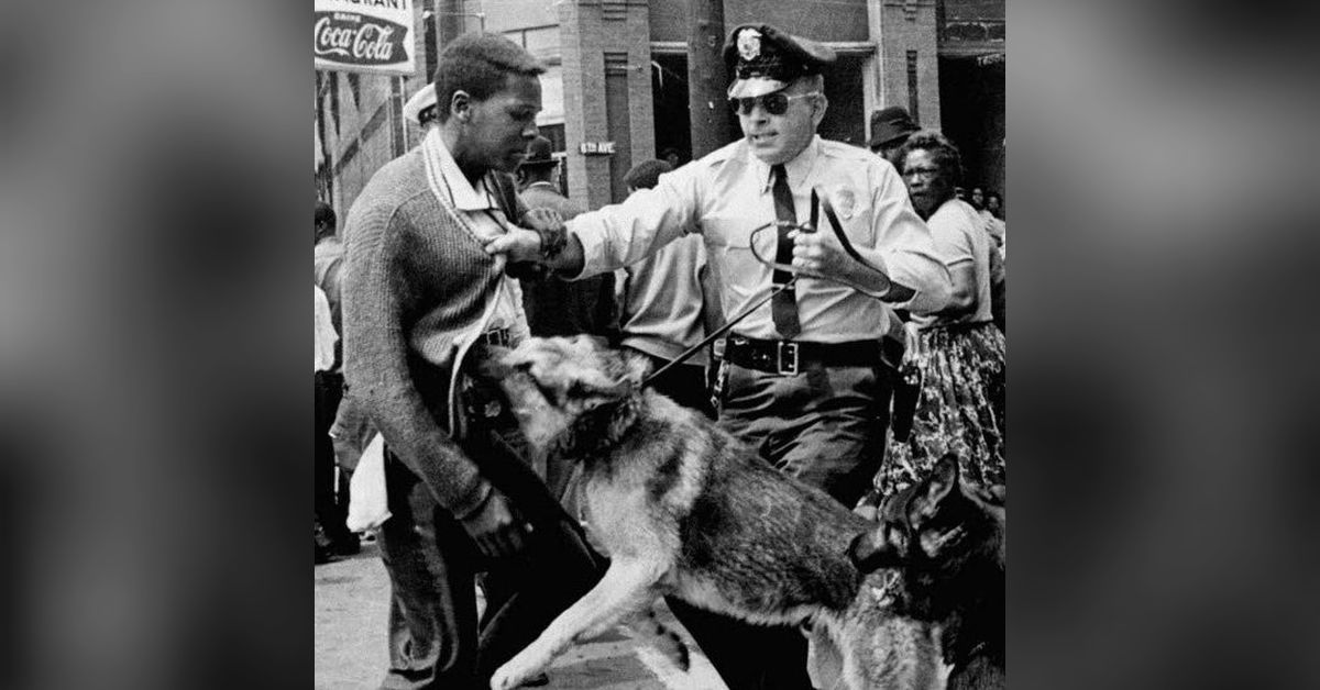The Six Principles of Kingian Nonviolence, Then and Now. Episode Four ...