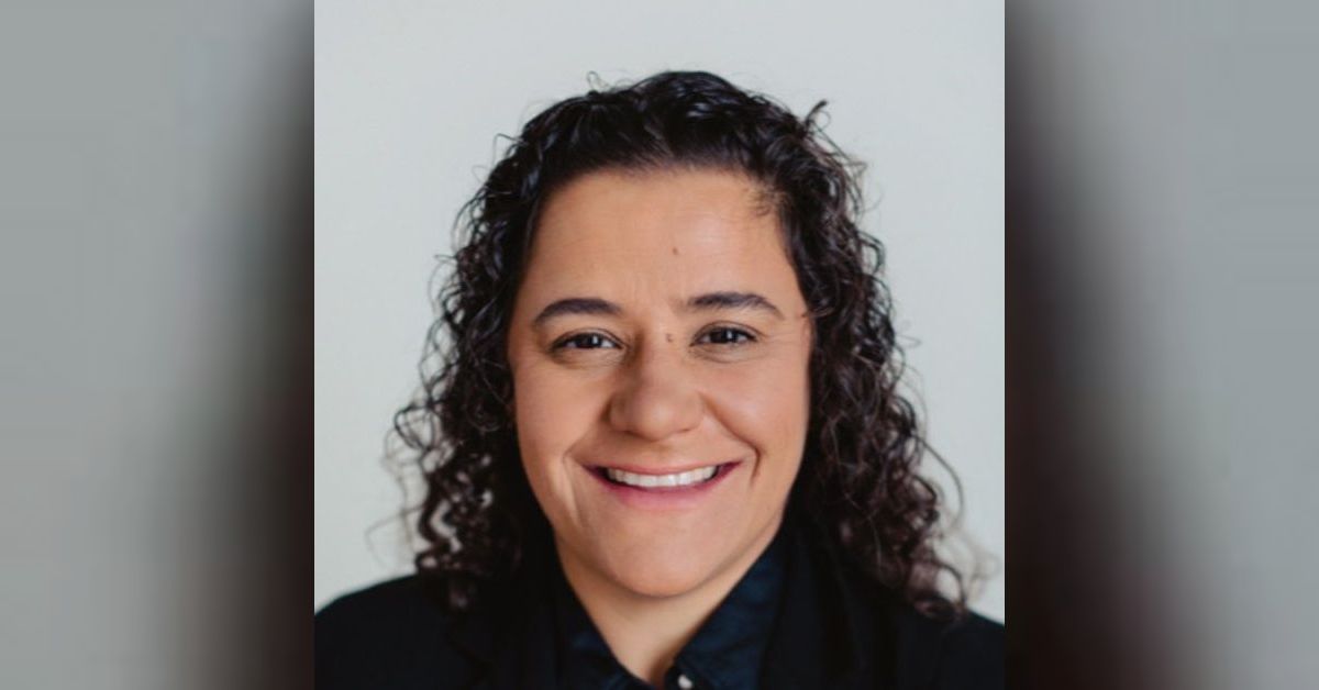 Elizabeth Lamin - Assistant County Attorney, Ramsey County on Why and ...