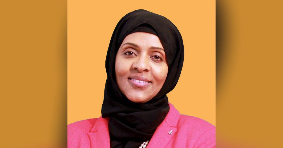 Isuroon: Health, Social Connectedness and Self-Sufficiency for Somali ...