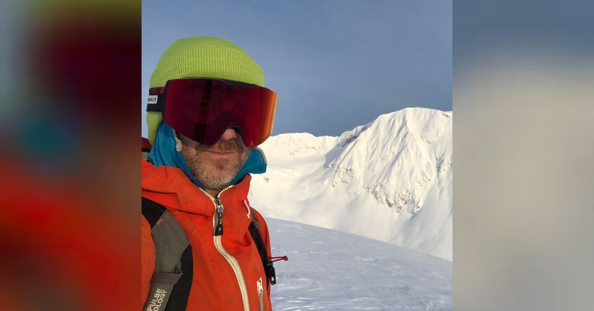 EP 110 Breaking out the Theraflu with Andre Spinelli | Crude Conversations