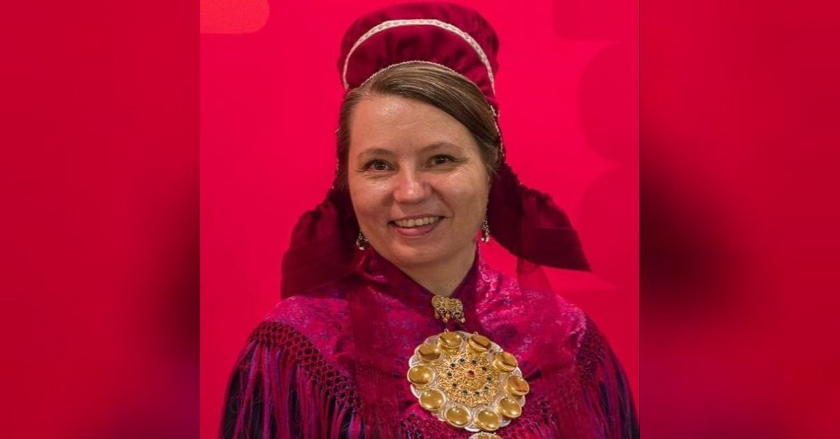 Museums in a Climate of Change: Chatter Marks EP 71 How climate change ...