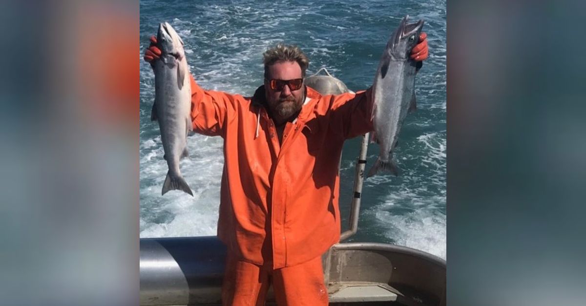 EP 116 After 36 Crazyfists with Brock Lindow | Crude Conversations