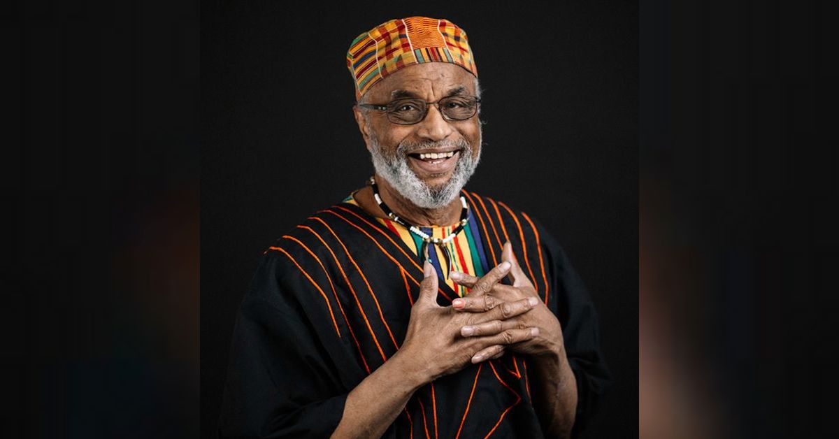 Chatter Marks EP 037 A life of activism with Cal Williams | Crude ...