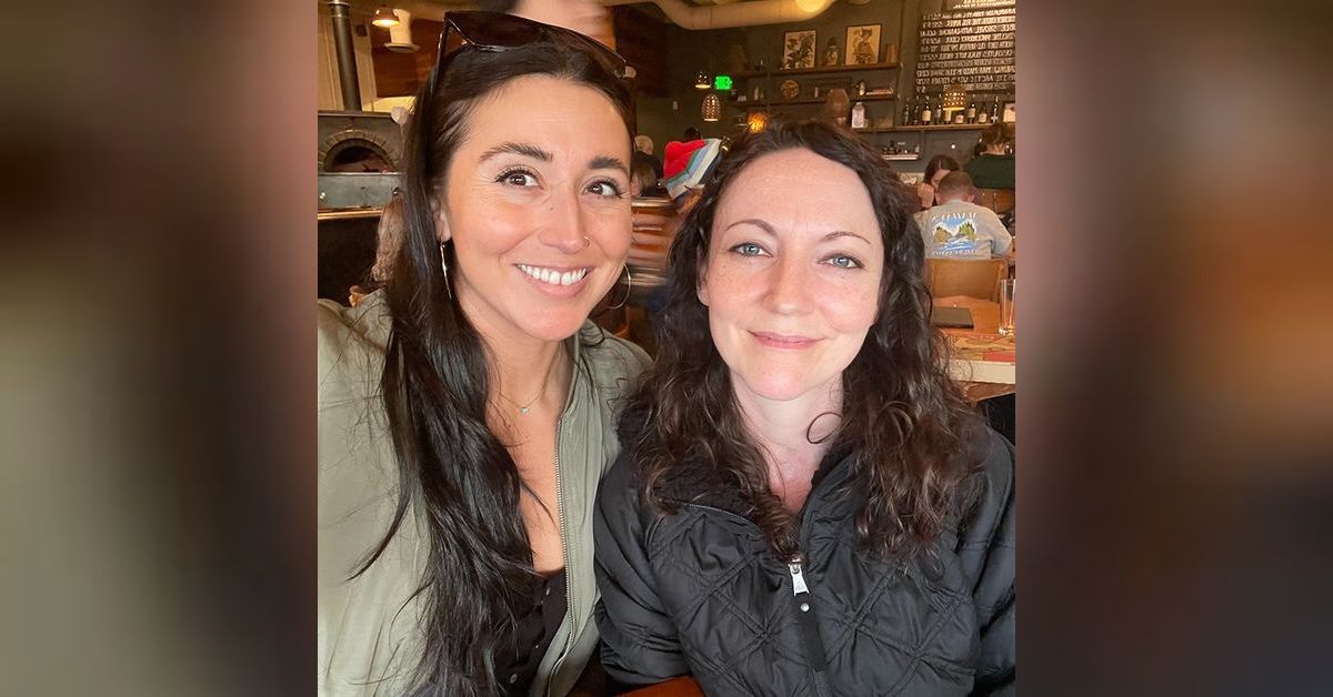 EP 149 Human trafficking in Alaska and decolonizing data with Josie ...