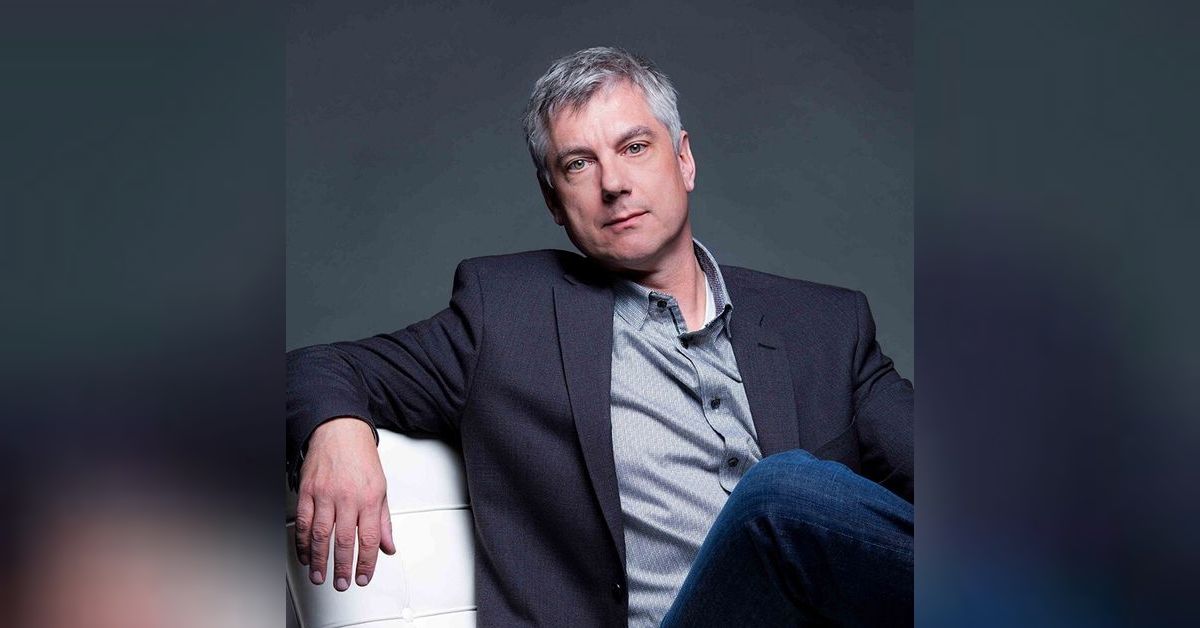 EP 127 Alaska cold cases, a family tragedy and the book that helped him ...