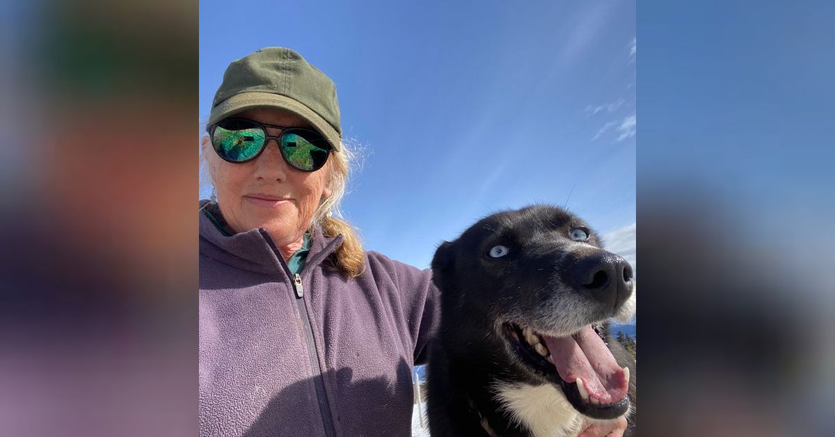 EP 160 Dogsledding, The Iditarod and making history with Libby Riddles ...
