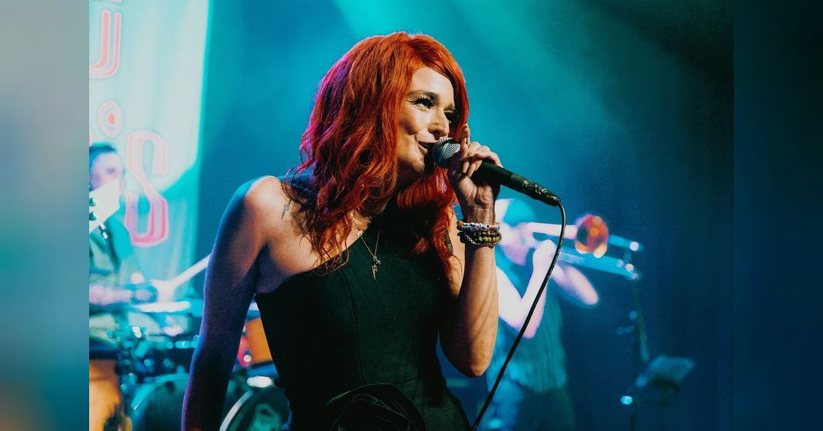 Monique Powell (Save Ferris) | Reliving My Youth Podcast