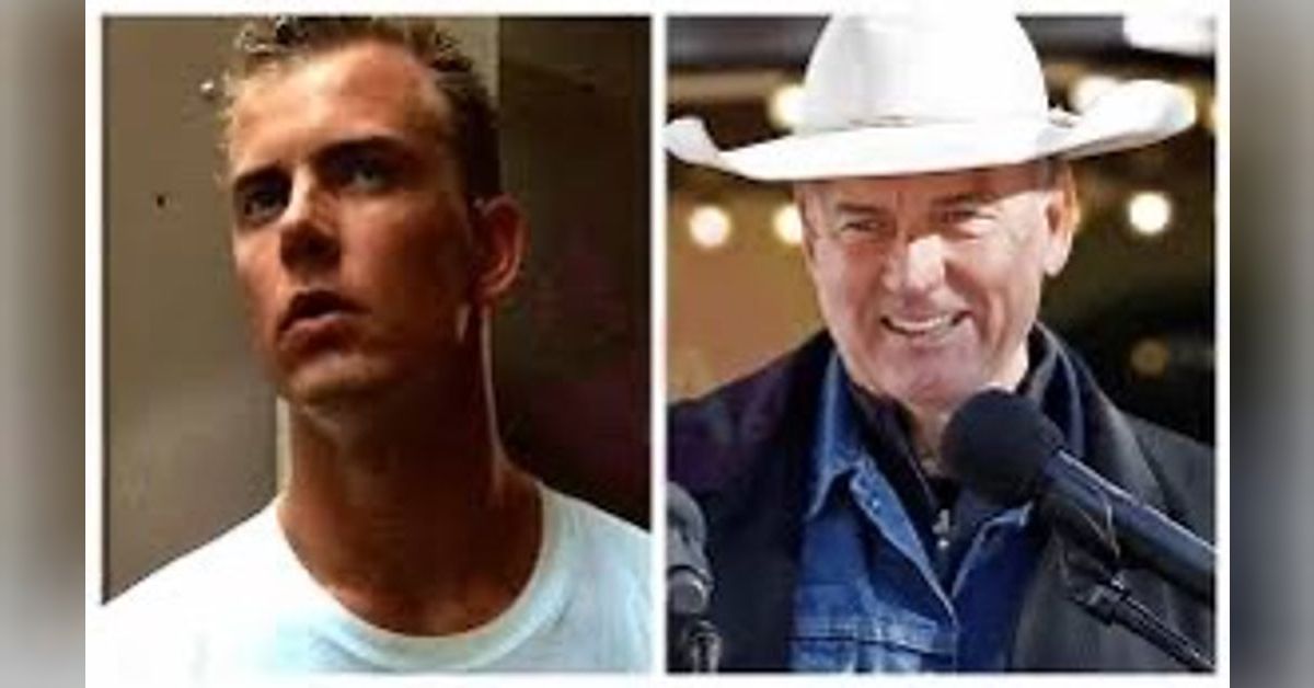 Barry Tubb (Top Gun, Lonesome Dove) | Reliving My Youth Podcast