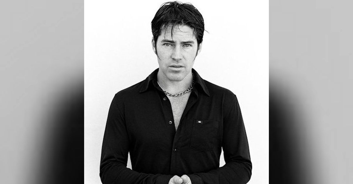 J.R. Richards (former lead singer of Dishwalla) | Reliving My Youth Podcast