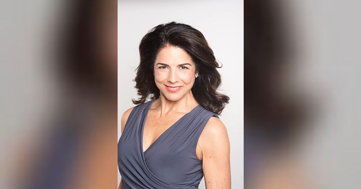 Justine Miceli (NYPD Blue) | Reliving My Youth Podcast