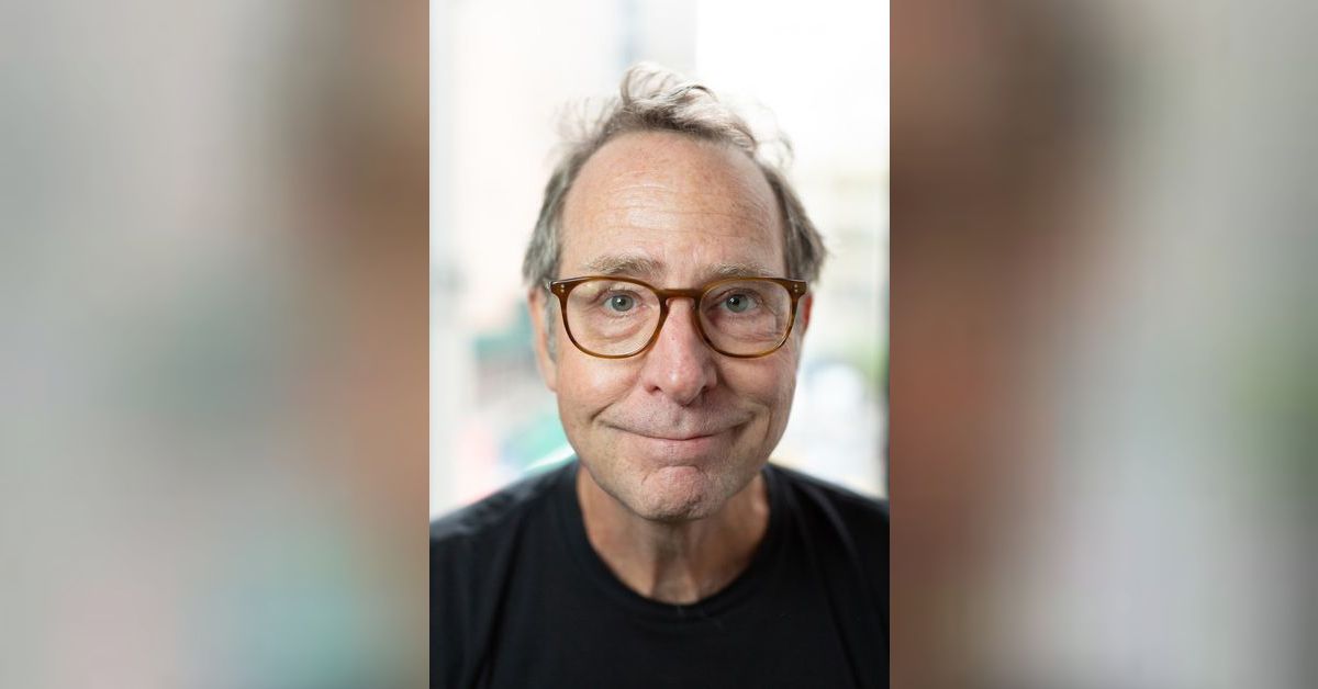 Bruce Van Dusen (Famed TV Commercial Director) | Reliving My Youth Podcast