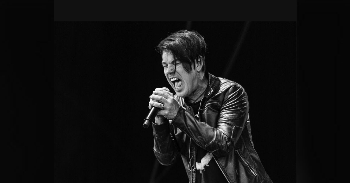 Christopher Hall of Stabbing Westward | Reliving My Youth Podcast