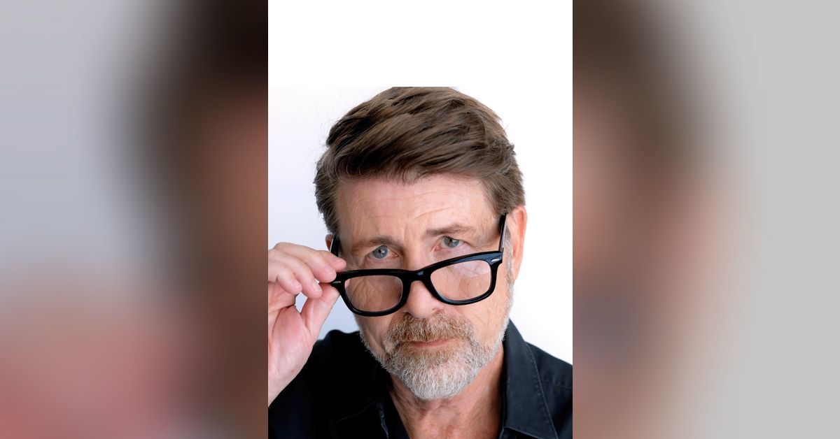 Jim Piddock | Reliving My Youth Podcast