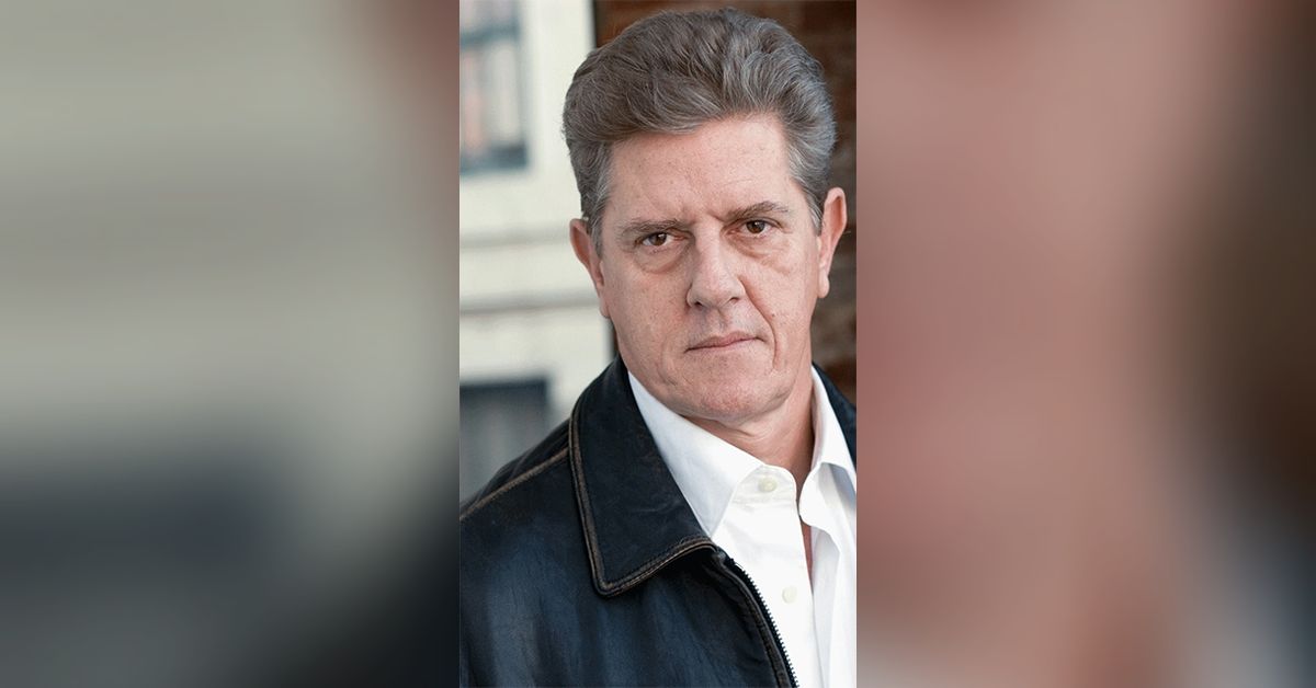 Sam McMurray Part 1 | Reliving My Youth Podcast