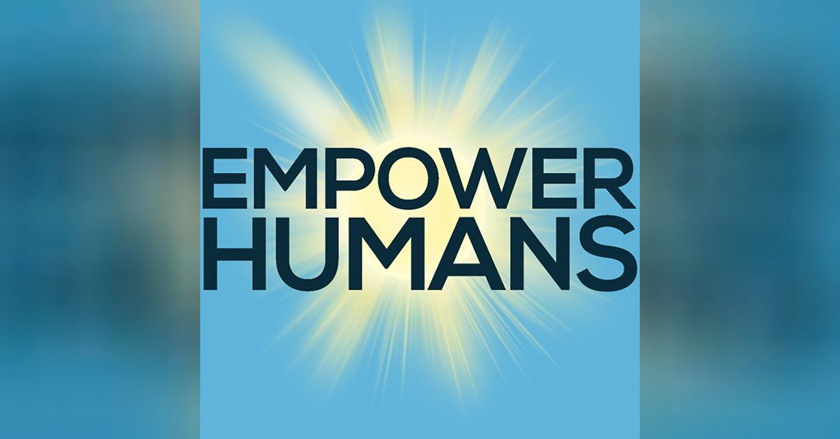 Ep. 023: Why You Are What You Are! (And How to Be Even BETTER ...