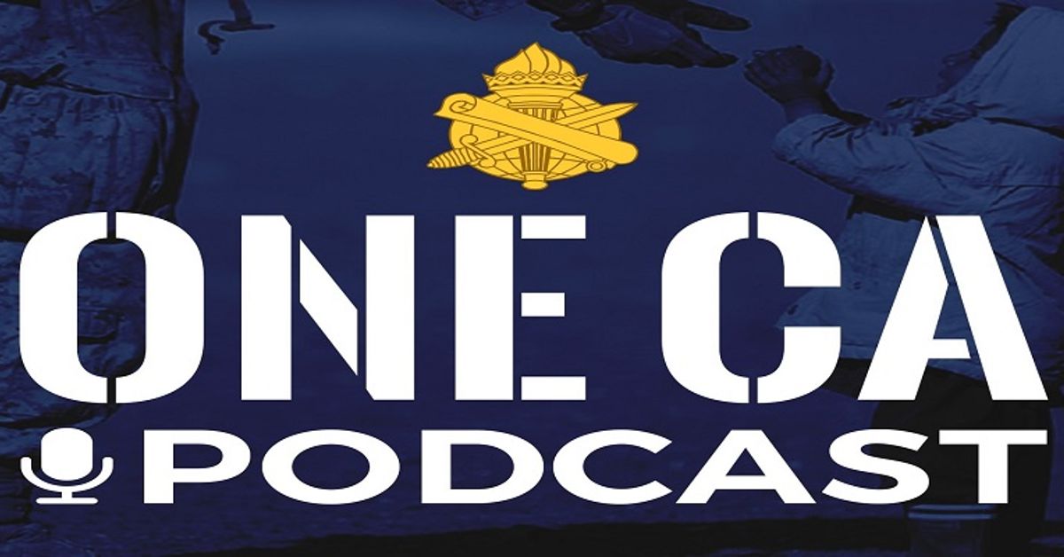 Dr. Larry Hufford discusses the 20th Anniversary of the Good Friday ...
