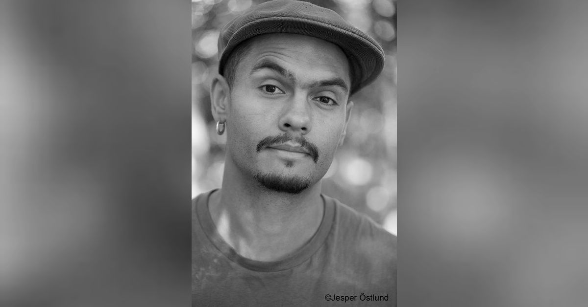 Said Belhaj - om styrkan i att gå sin egen väg. | Mentala Mästare