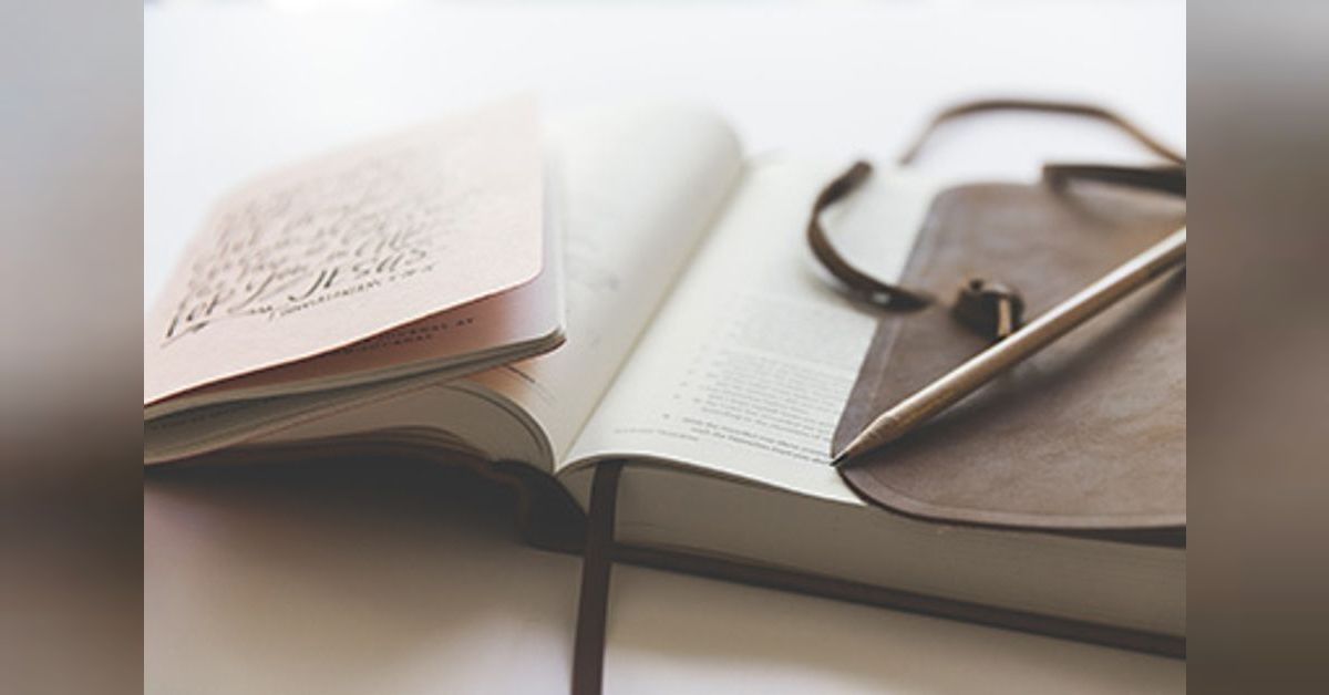 Why We Should Study The Bible | Truth Wars