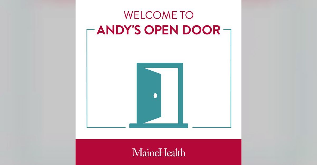 AOD - December 6, 2023 with Stephens Memorial Panel | The MaineHealth ...