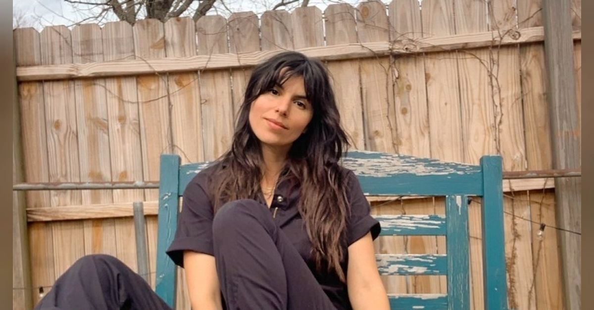 Ep 115 Julia Sanders pt 1 - What Do Most People Say? | WNC Original Music